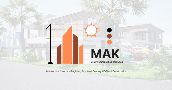 MAK Architectural and Construction - Architectural Designs